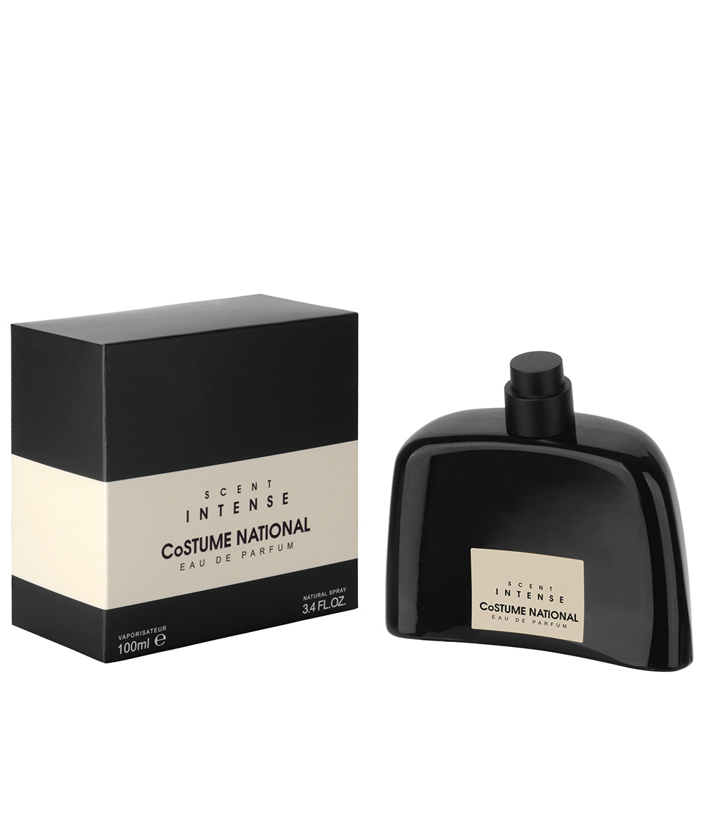Scent Intense Costume National – Profumo con ambra grigia – Costume ...